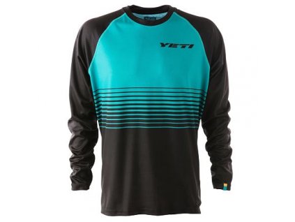 MTB dresy - BikeShop.cz